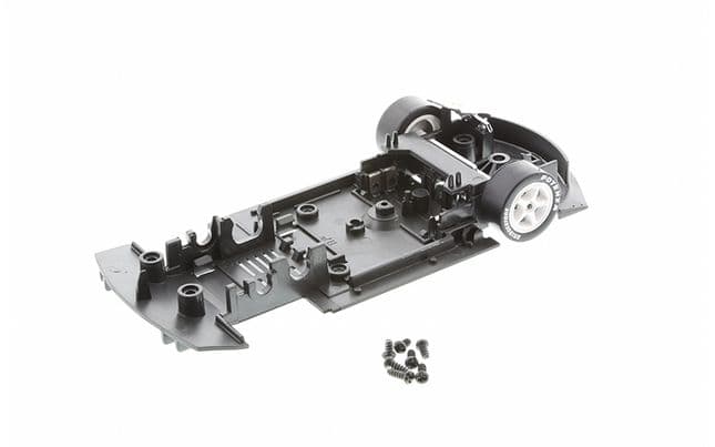 W9310 Nissan 350Z Underpan (C2722)