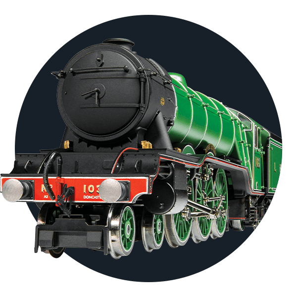 FAQs :: Hornby Hobbies
