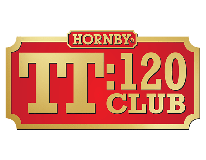 Hornby TT:120 Club :: Hornby Hobbies
