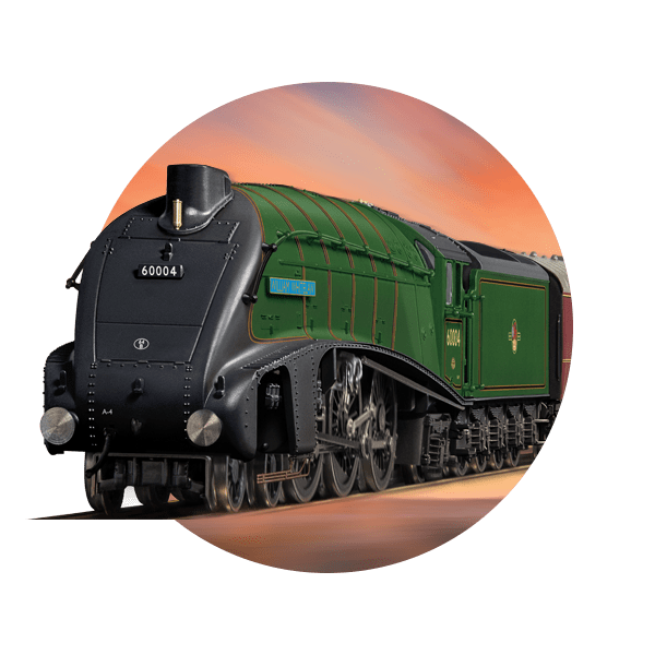 FAQ's - Frequently Asked Questions About Hornby TT:120