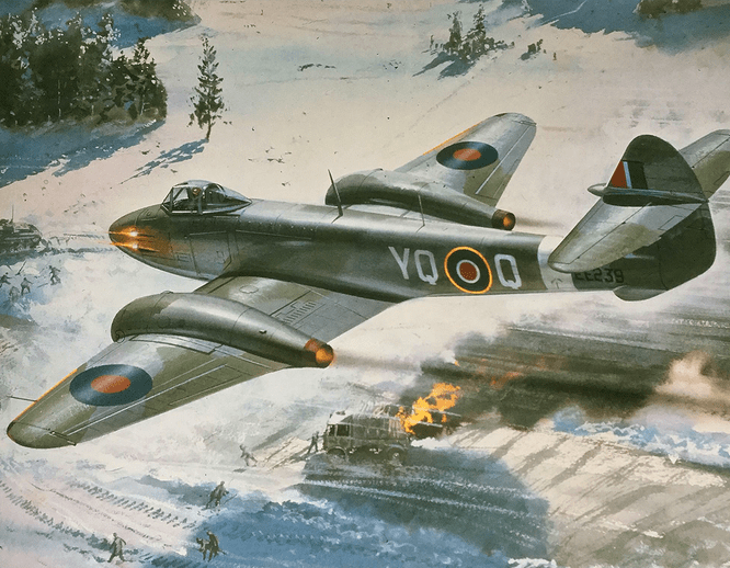 History of Airfix :: Hornby Hobbies