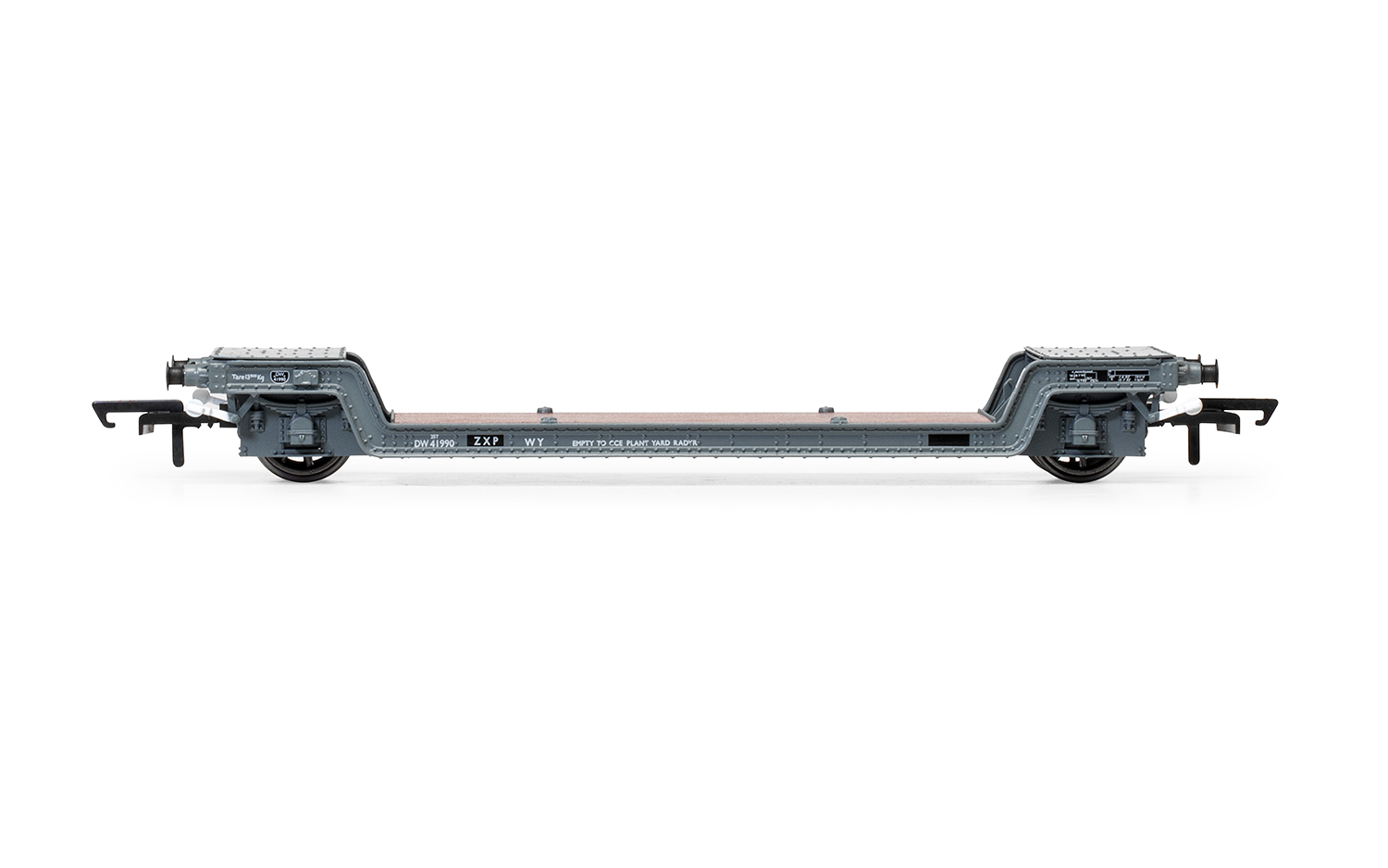 R60101 BR, Loriot Y Machinery Truck - Era 4