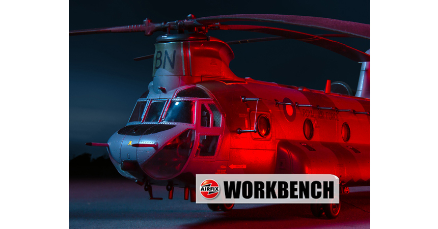 Chinook Logo
