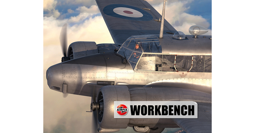 The Airfix Workbench - Page 3 - - The Airfix Tribute Forum