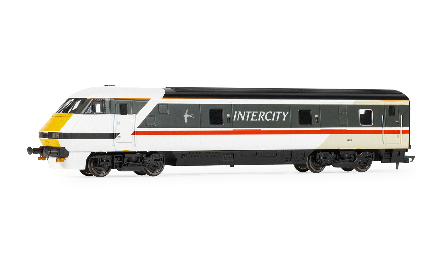 R40448 BR Intercity - Mk4 - 82218 - DVT