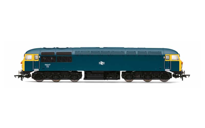 The Head of the Pride :: Hornby Hobbies