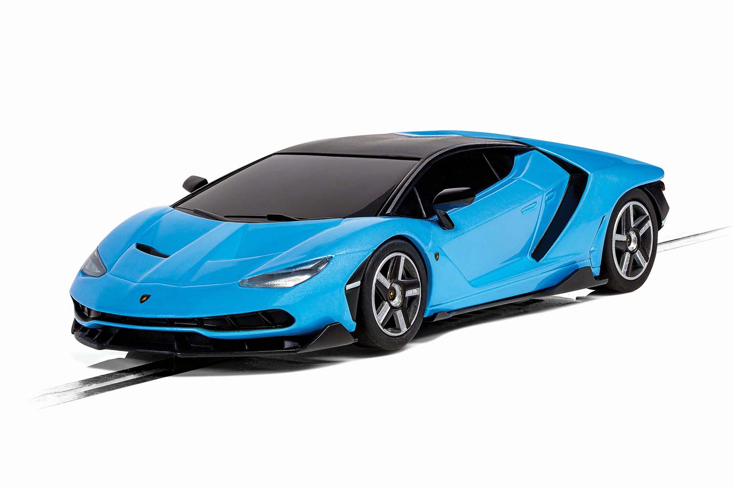 C4312 Lamborghini Centenario - Blue