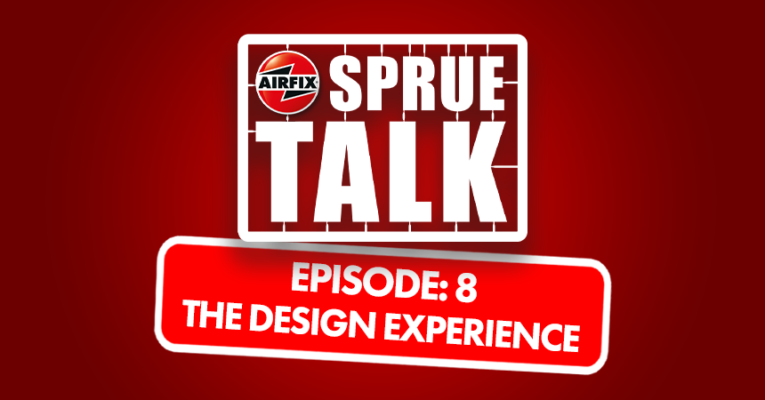 Sprue Talk : Episode Eight :: Hornby Hobbies