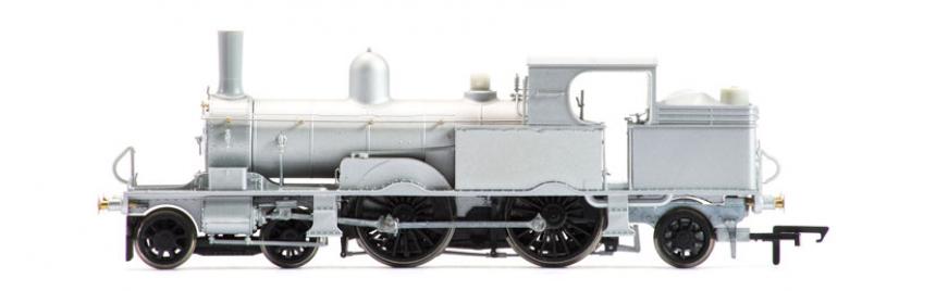 Adams Radial - First Running Sample