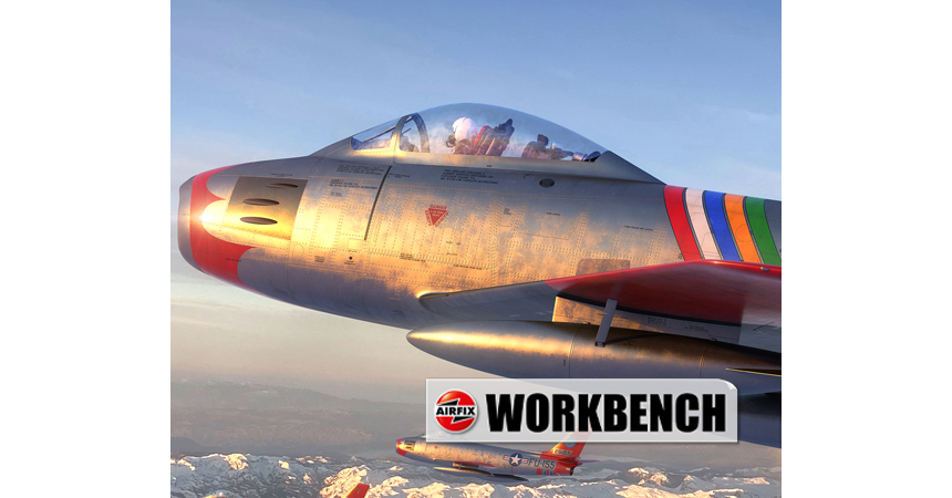 The Airfix Workbench - Page 3 - - The Airfix Tribute Forum