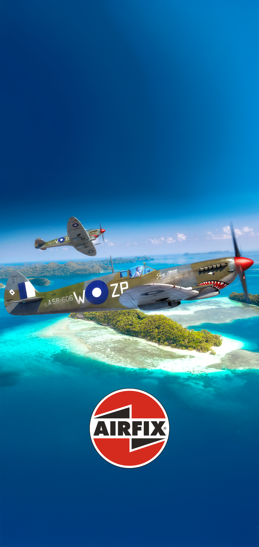 Mobile Wallpaper :: Hornby Hobbies