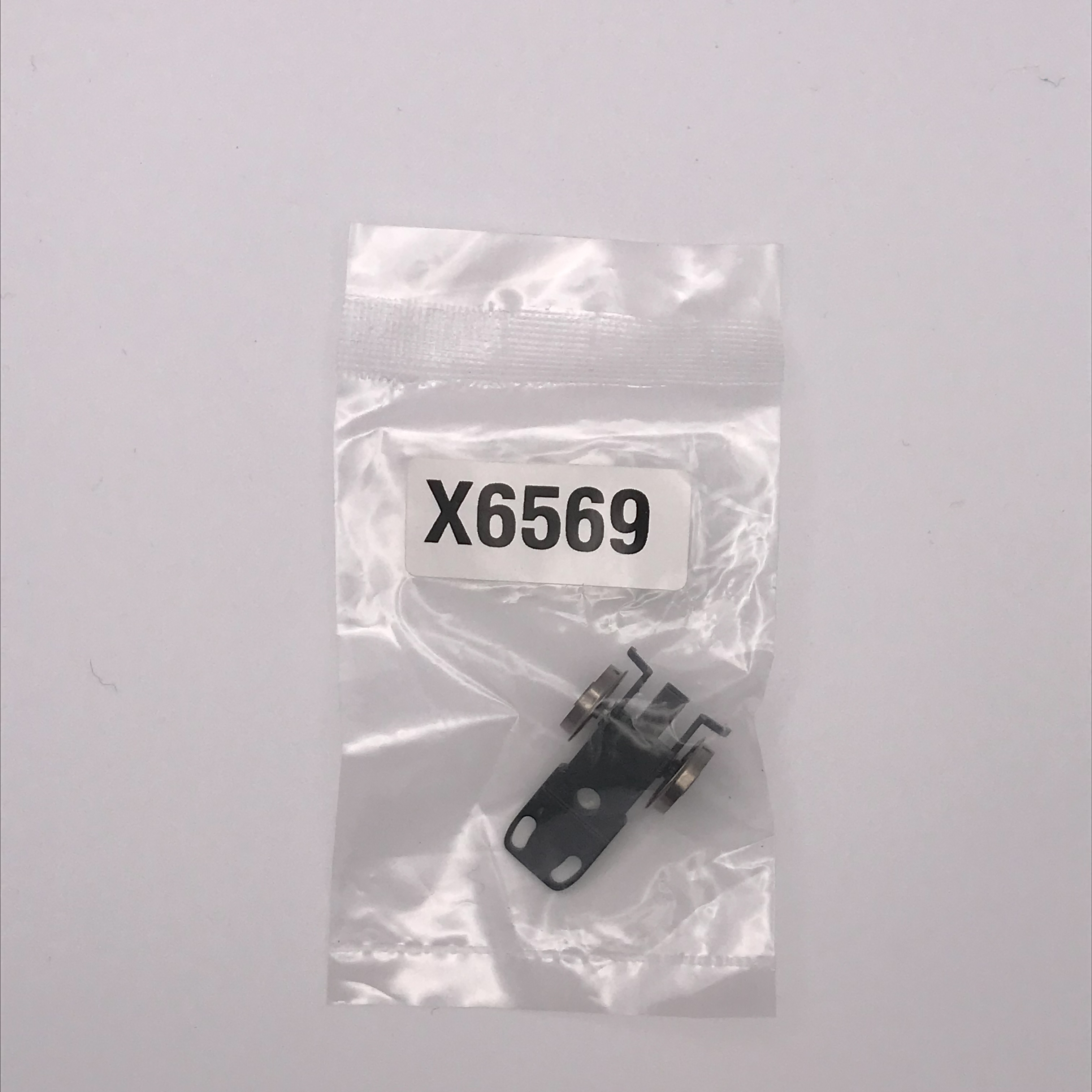 X6569 Class 42XX Front Bogie