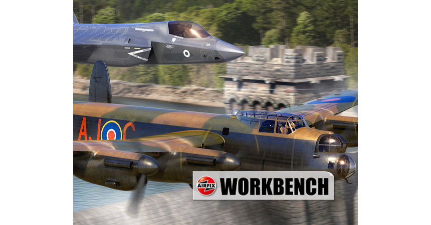 Workbench festive Christmas catch up :: Hornby Hobbies