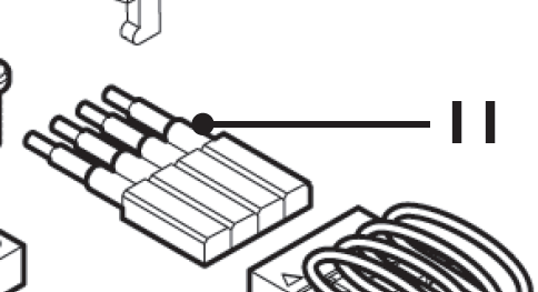 X6623 0-4-0 Sentinel Blanking Plug