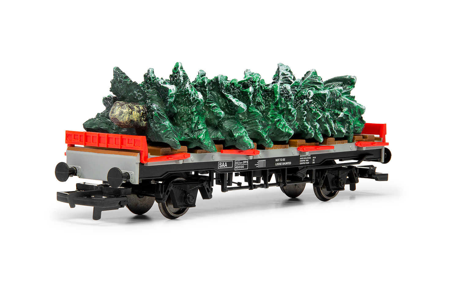 R60083 Christmas Tree Carrier