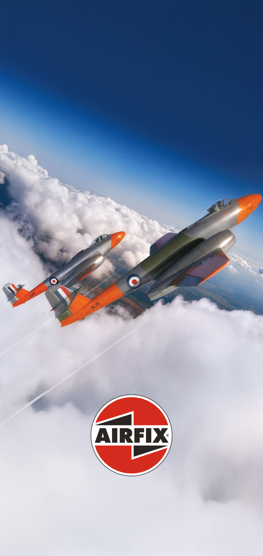 Mobile Wallpaper :: Hornby Hobbies