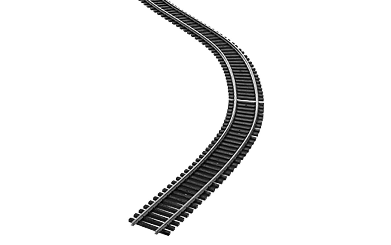 BUNDLEHR8090 Semi-Flexible Track (915mm) - 24 Pack Bundle