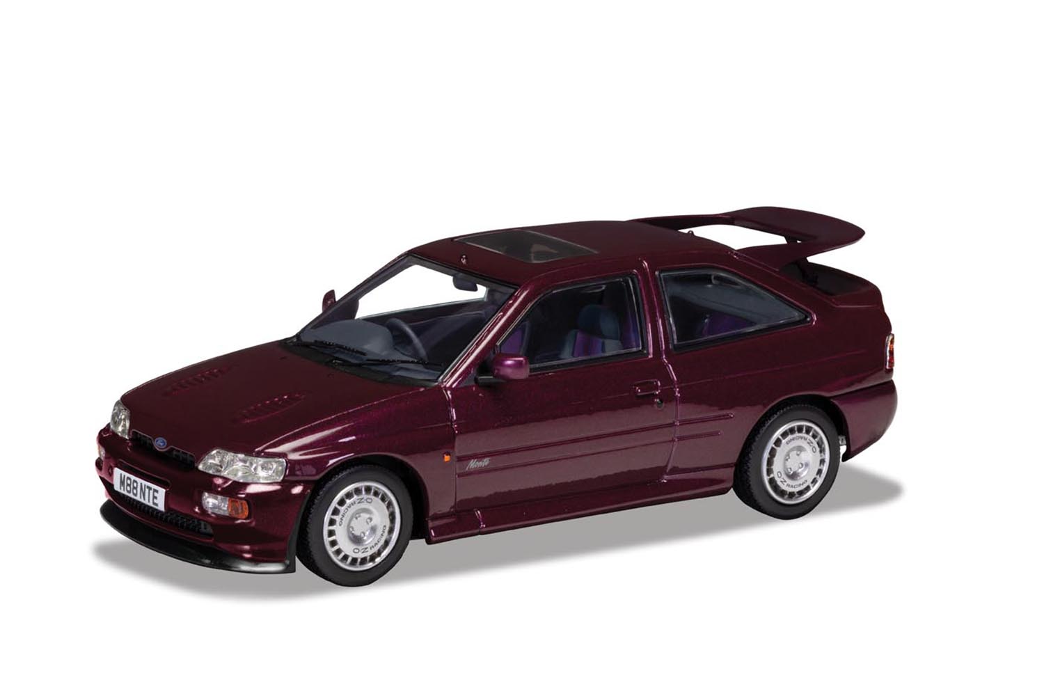 VA14803 Ford Escort RS Cosworth Monte Carlo - Jewel Violet
