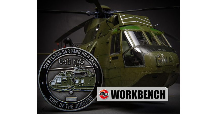 The Airfix Workbench - Page 3 - - The Airfix Tribute Forum