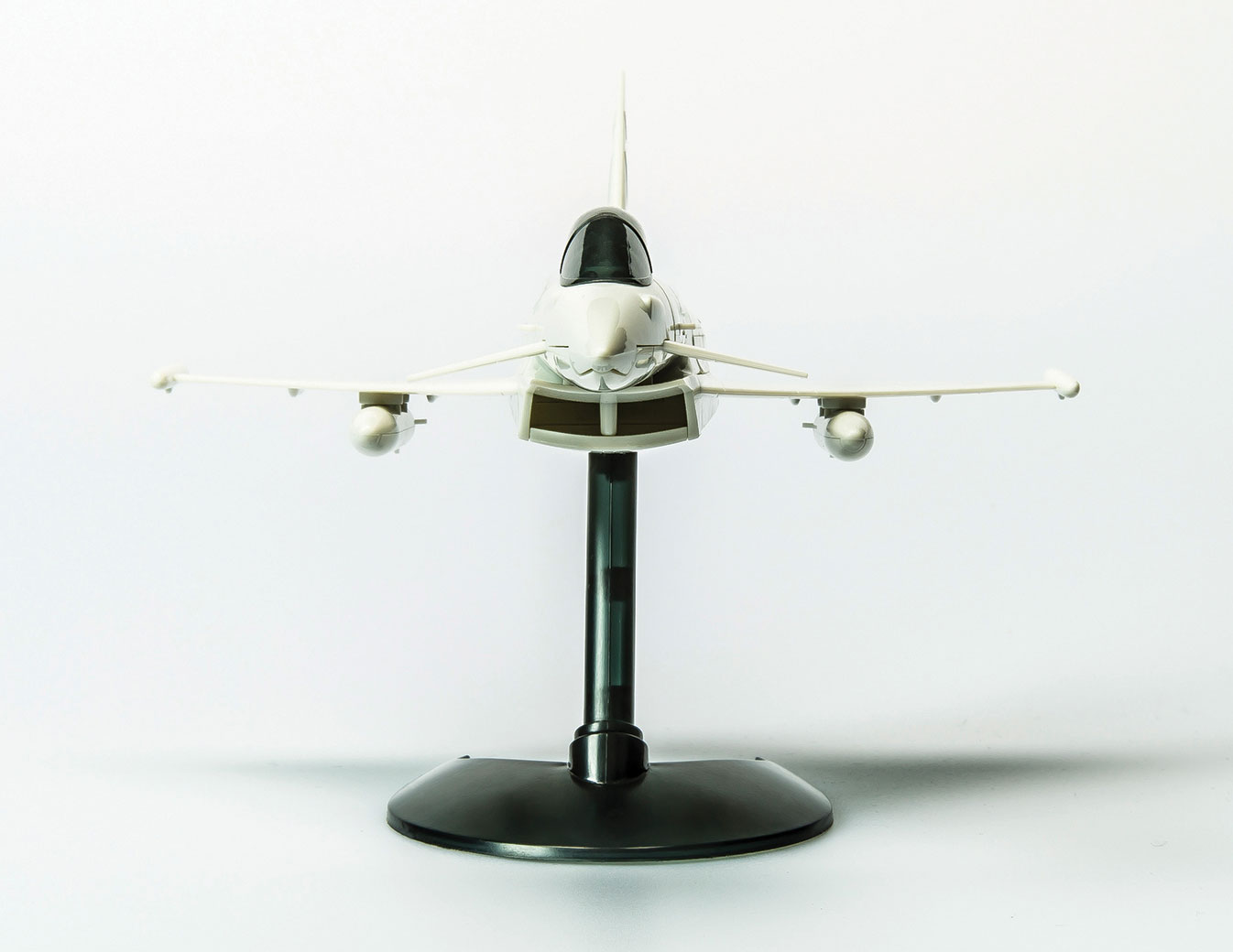 J6002 QUICKBUILD Eurofighter Typhoon