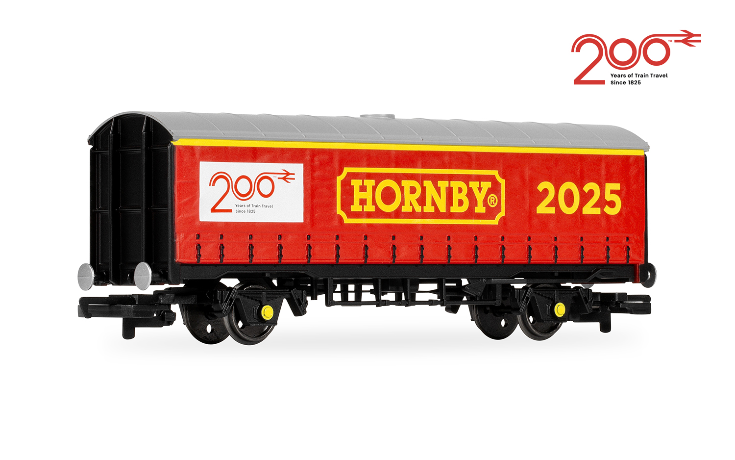 R60281 2025 Hornby Wagon