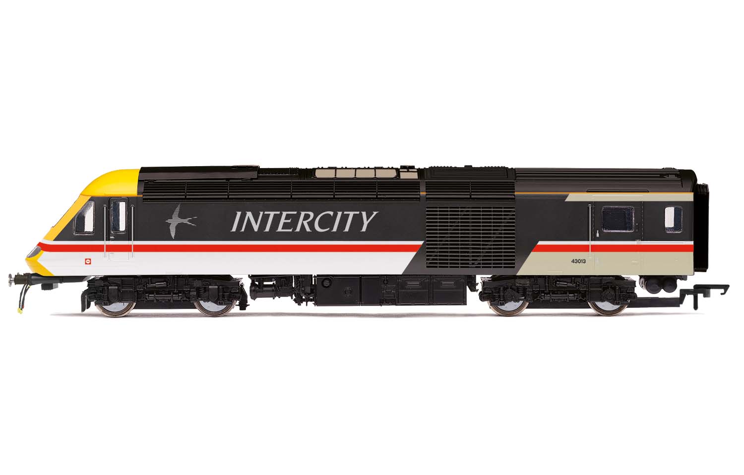 R40162 BR, Class 43, DVT - Era 8