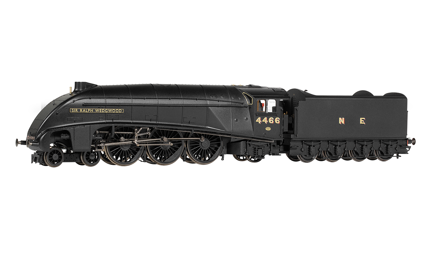 R30452 LNER - Class A4 - 4469 'Sir Ralph Wedgwood' (WWII 80th Anniversary)