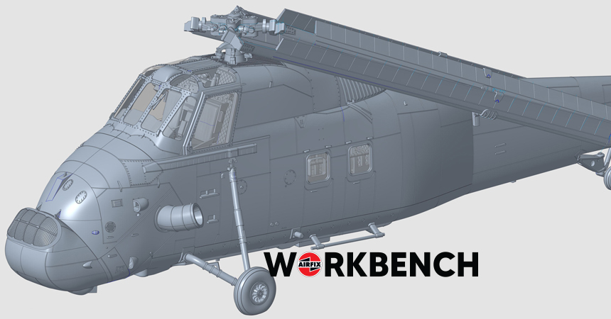The Airfix Workbench - Page 7 - - The Airfix Tribute Forum