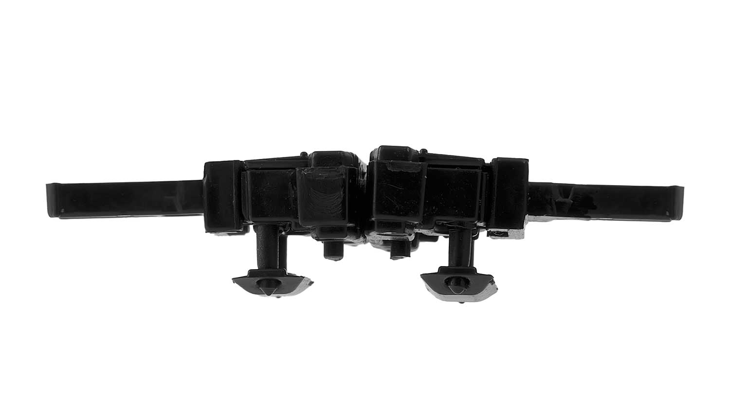 HC8040 Set of 4 working Scharfenberg coupling