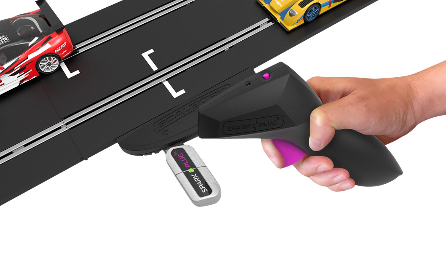 C8336 Wireless Controller