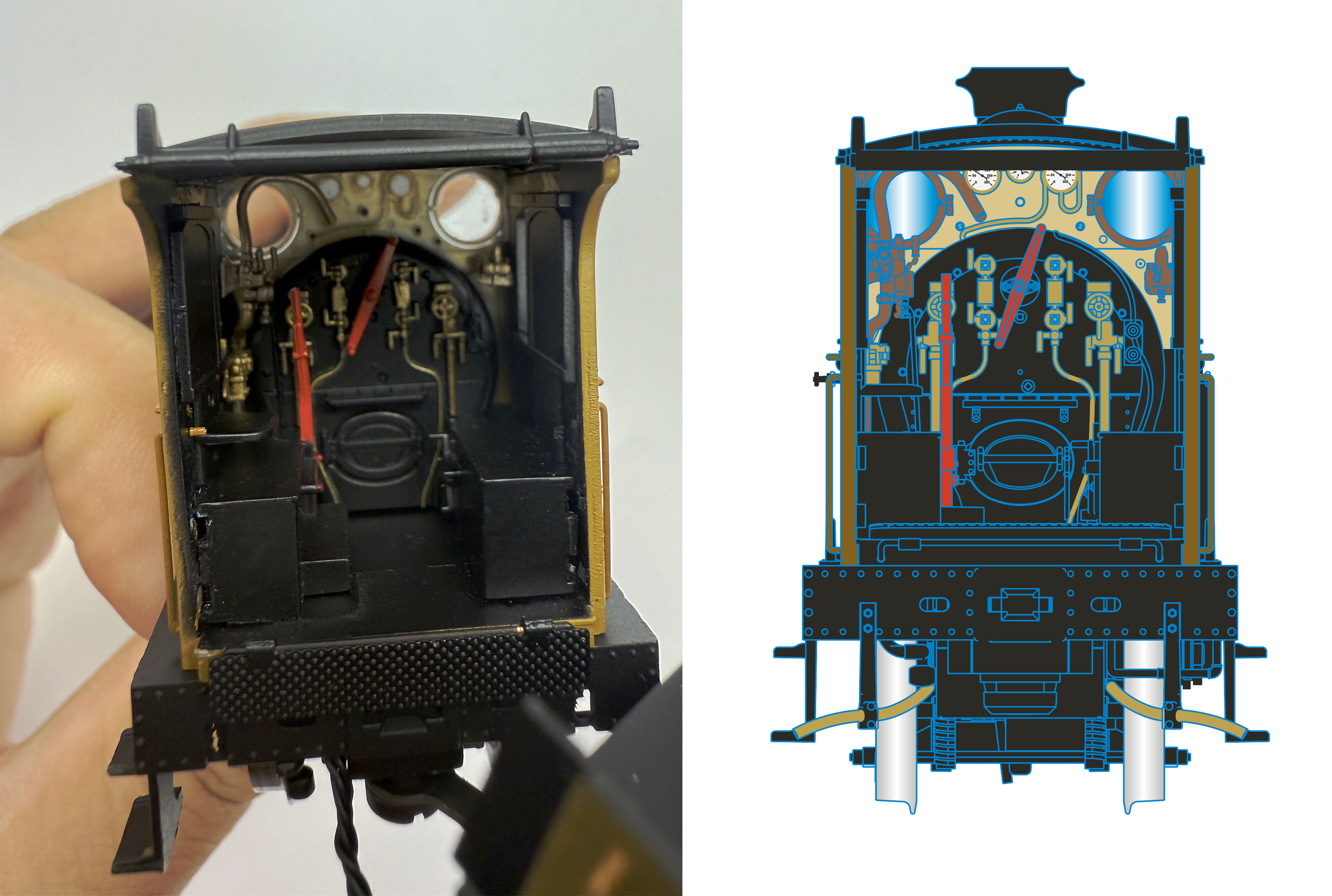 A Symphony of Stadler and Steam :: Hornby Hobbies