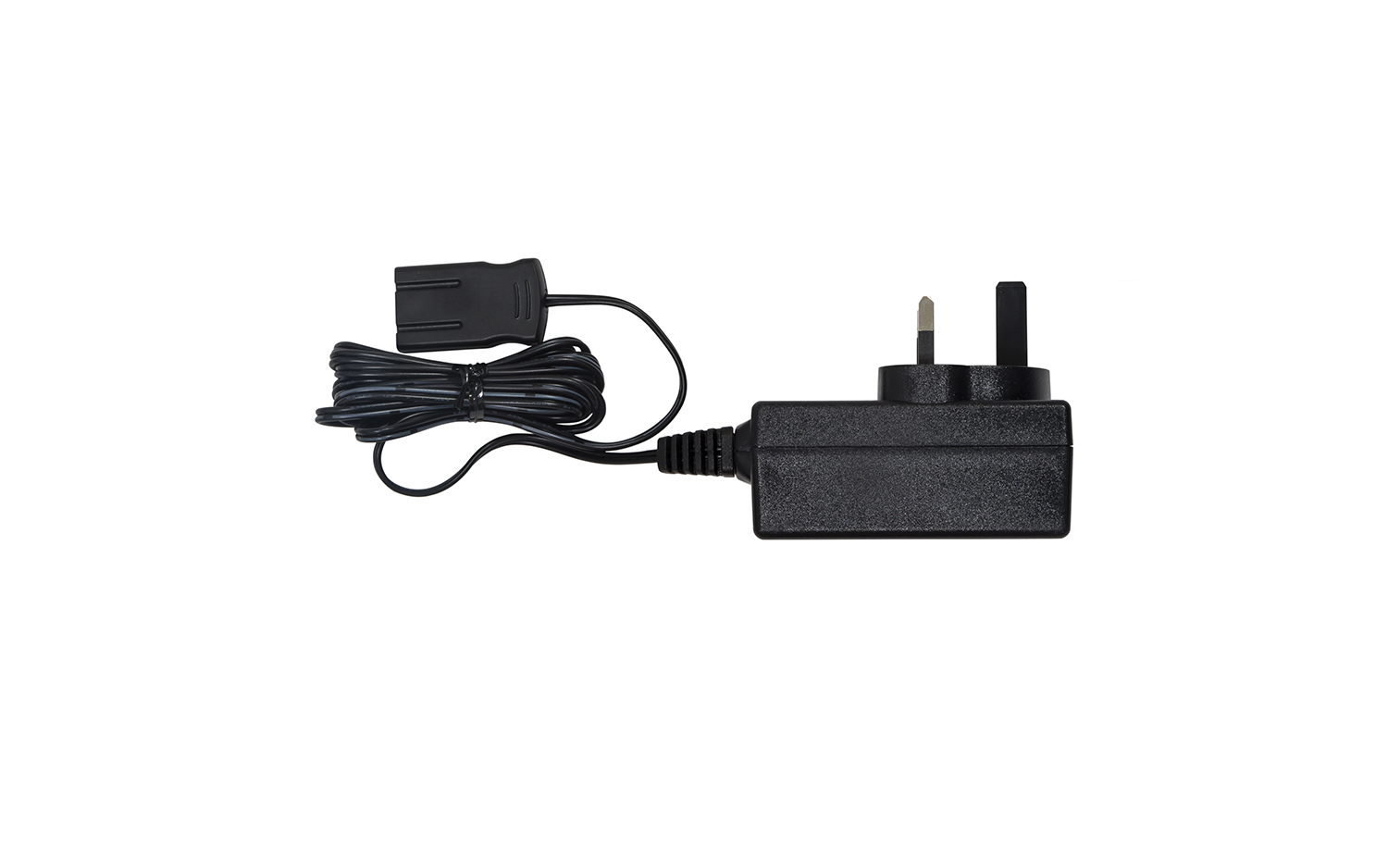 P9400 Scalextric Multi Purpose Analogue Transformer 15V 1.2A â€“ UK Plug