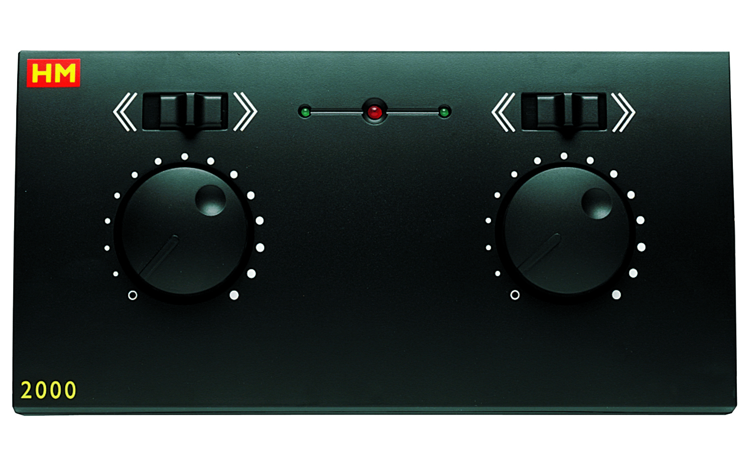 R8012 HM 2000 Analogue Controller