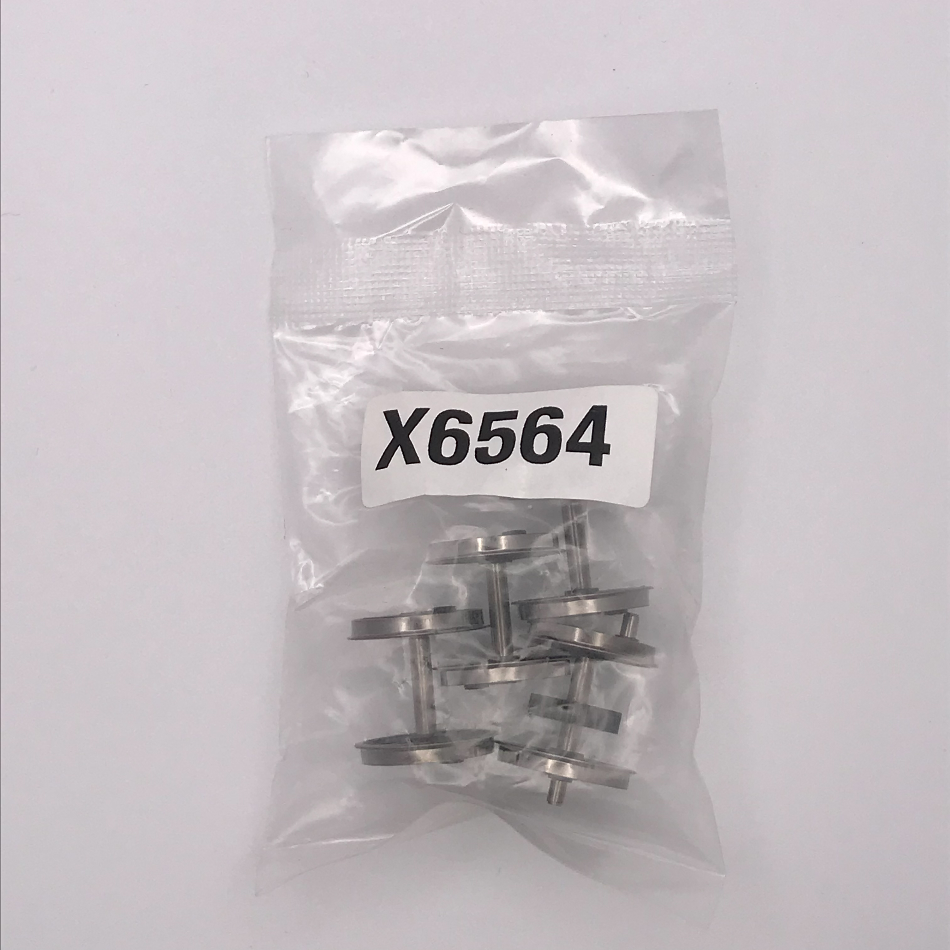 X6564 Class 42XX Locomotive Wheel Set