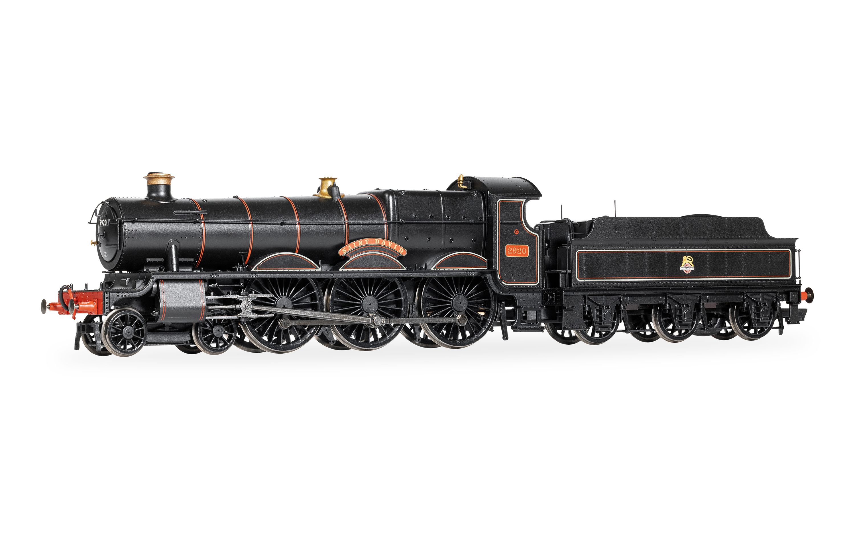 R30403 BR - Saint Class - 'Saint David' 2920