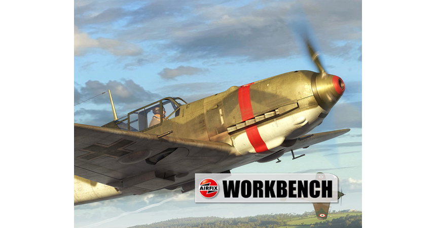 Messerschmitt Bf 109 Fighter AZmodel 1:72 Messerschmitt Bf 109A