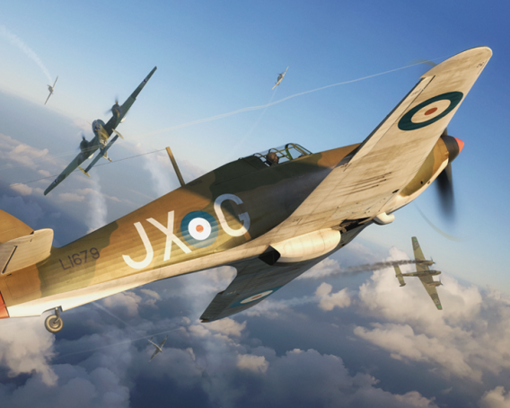 Airfix Battle of Britain Collection