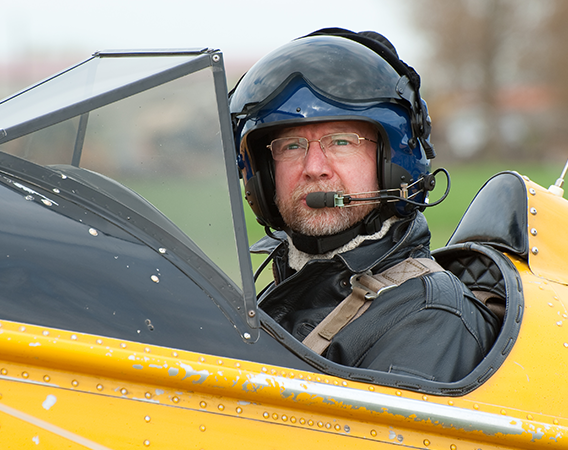 From Airfix to Test Pilot :: Hornby Hobbies