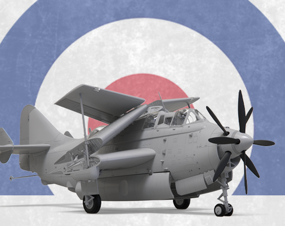 Airfix 2023 Range: Unveiled :: Hornby Hobbies