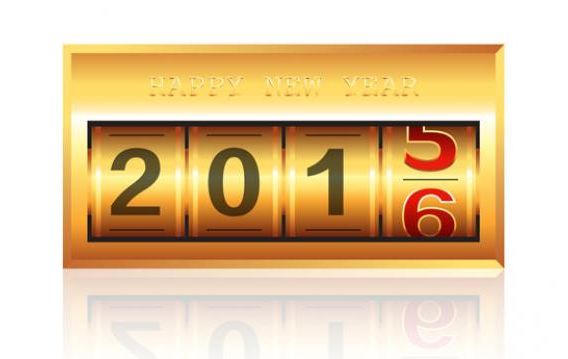 2015: What a year!