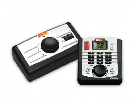 Jouef Digital Command Control DCC