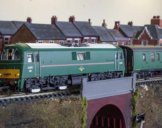 The Class 71 - The Final Chapter