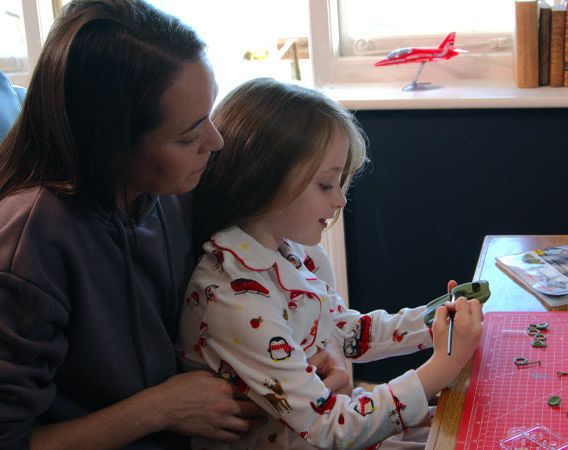 Starter Sets: Your First-Class Ticket to the World of Model Making ...