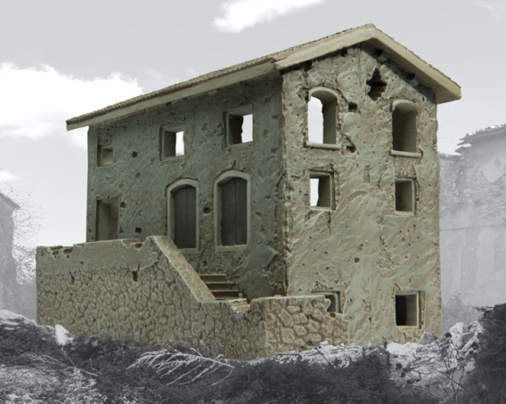 Buildings | Airfix UK