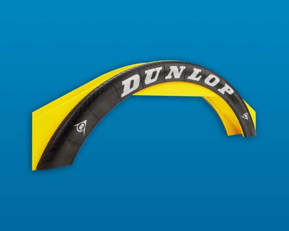 Scalextric Buildings - Trackside Decoration and Grandstands