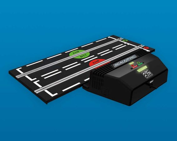 Scalextric Power Accessories - Transformers & Power Bases