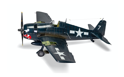 1:24 Scale | Airfix UK