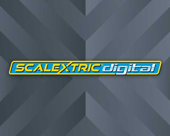 Scalextric Digital