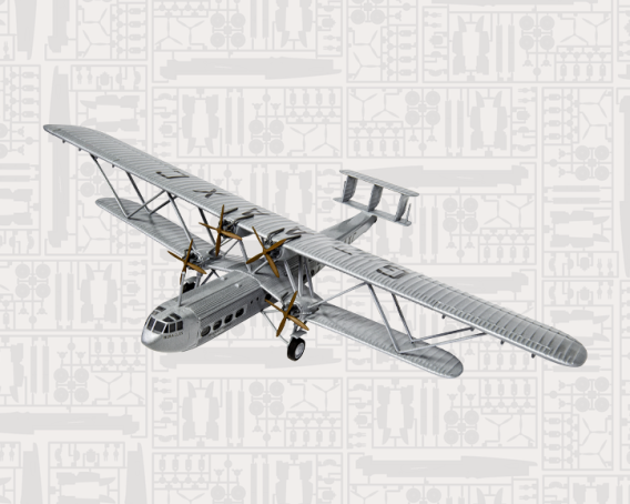 Airfix Vintage Classic