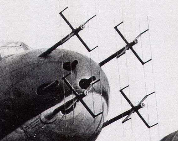 Defecting Junkers a fascinating wartime story